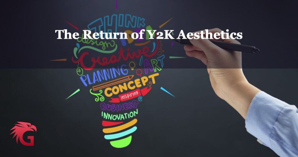 Why Y2K Design Is Trending Again in Fashion, Tech, and Branding ...