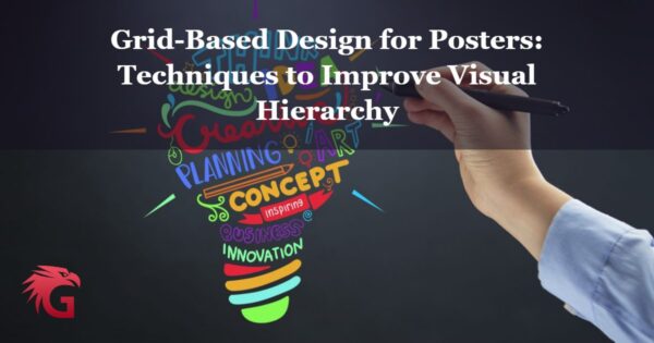 Grid-Based Design for Posters: Techniques to Improve Visual Hierarchy ...