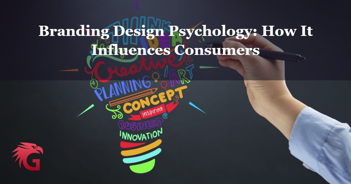 Branding Design Psychology: How It Influences Consumers - Graphic Eagle