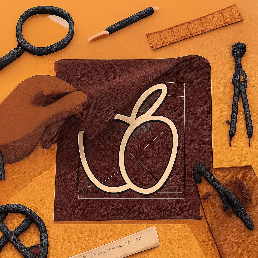 Unveiling the Magic of Iconic Logo Creation - Graphic Eagle