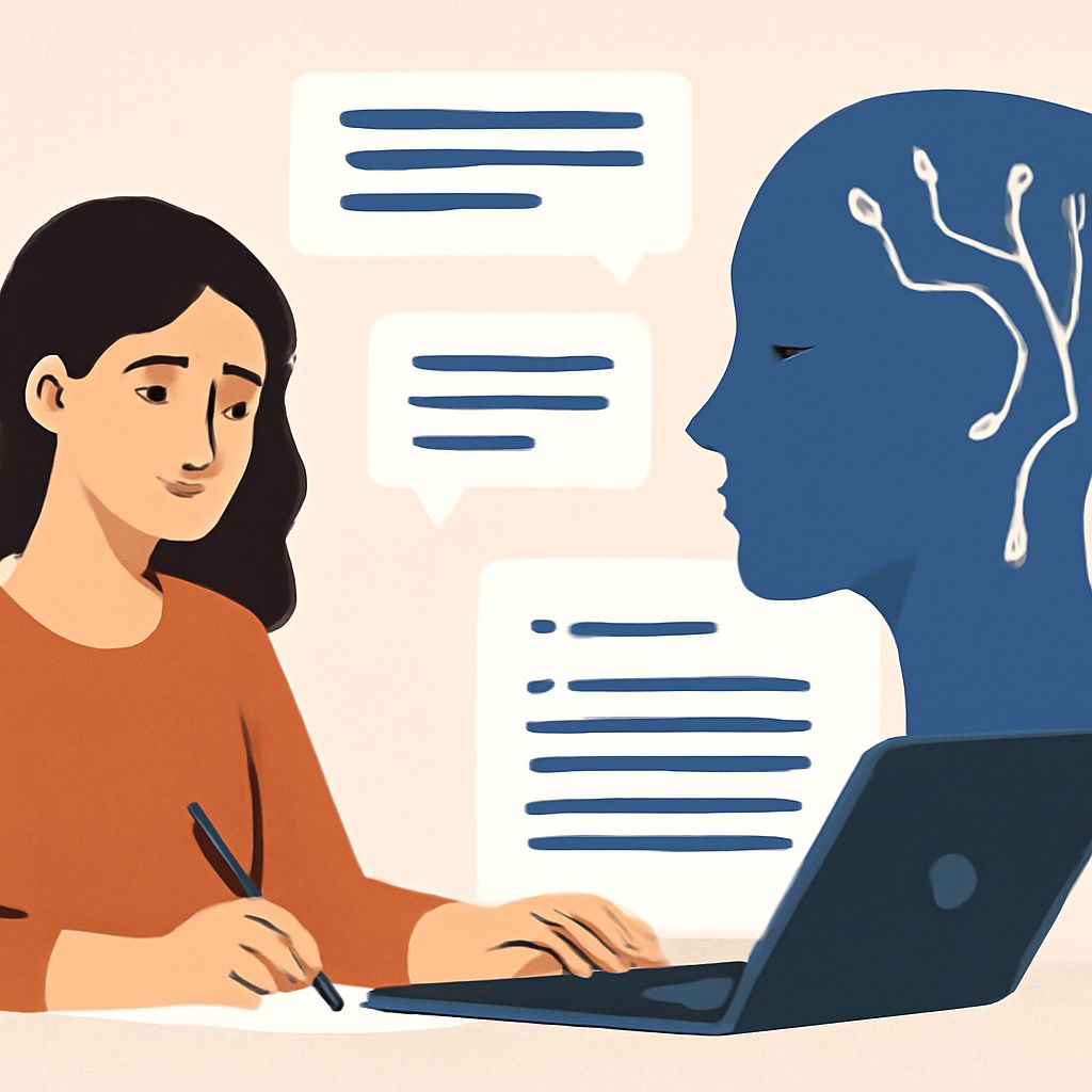 Unlock the Power of AI Writing Assistants for Effortless Content ...