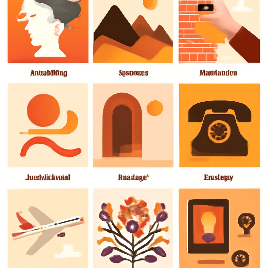 10 Unconventional Design Inspiration Ideas to Ignite Your Creativity ...