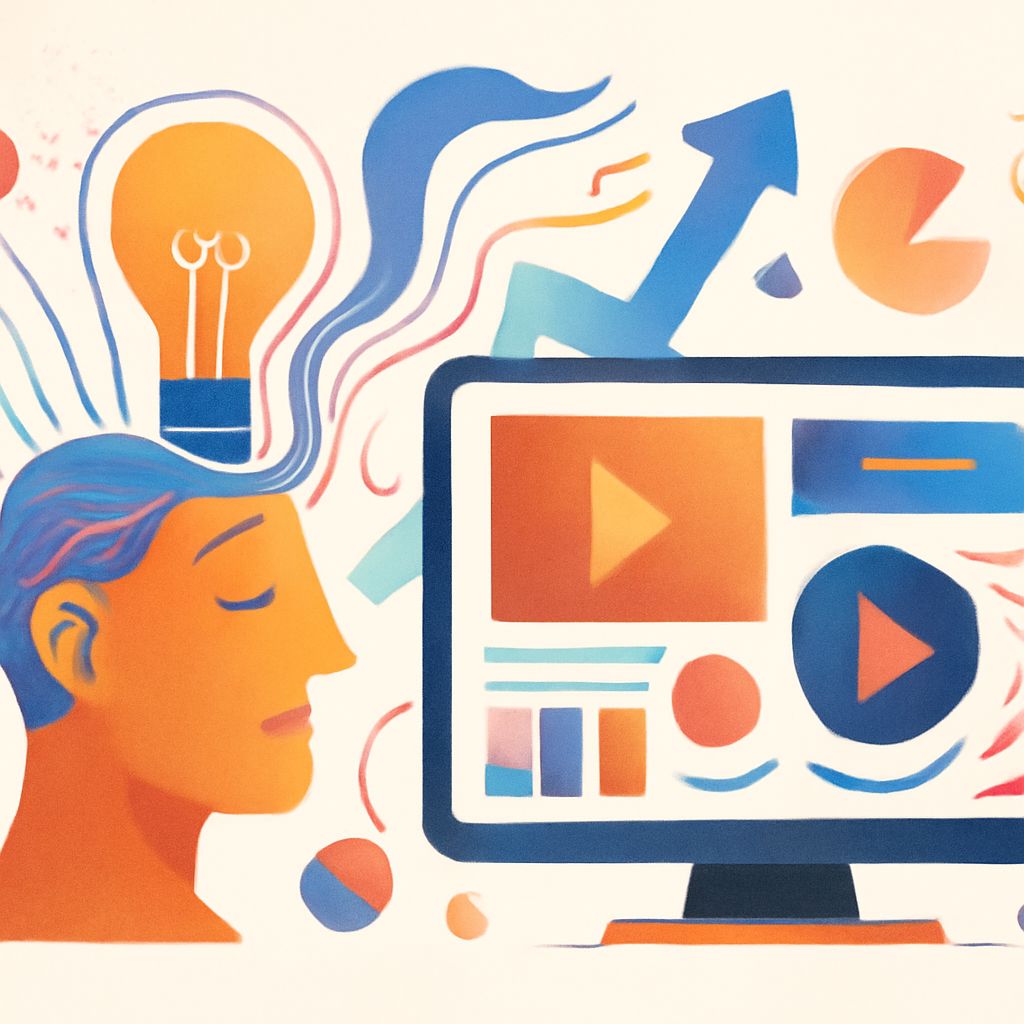 Unleashing Creativity: The Power of Motion Graphics in Modern Marketing ...