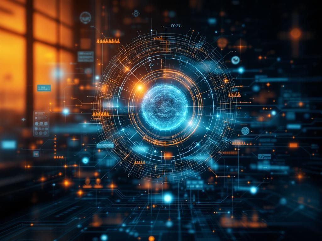 2025 Digital Transformation: Essential Strategies for Growth - Graphic ...