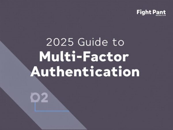 2025 Guide to Multi-Factor Authentication - Graphic Eagle