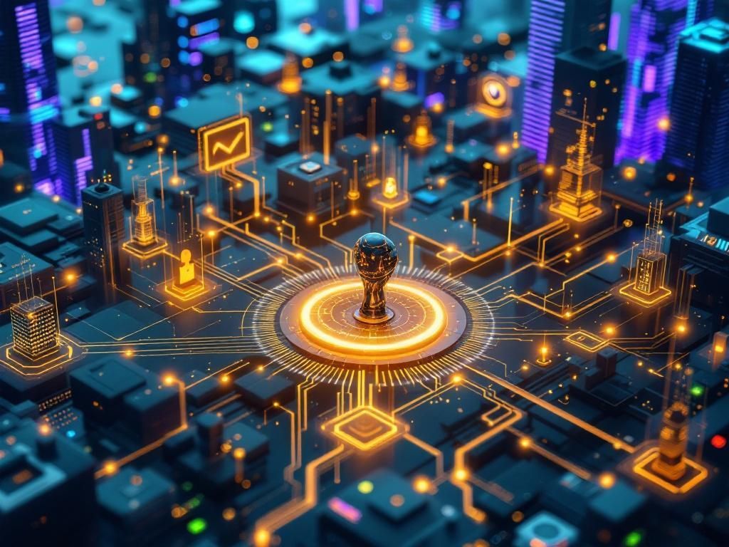 Unlocking Ai Audit Trails A Guide For Enterprises Graphic Eagle