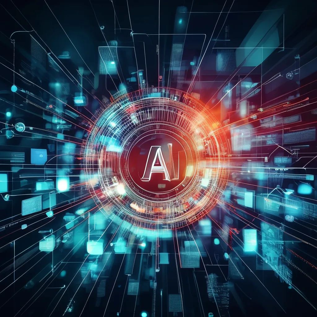 Transforming Enterprises With Ai Audit Trails Graphic Eagle