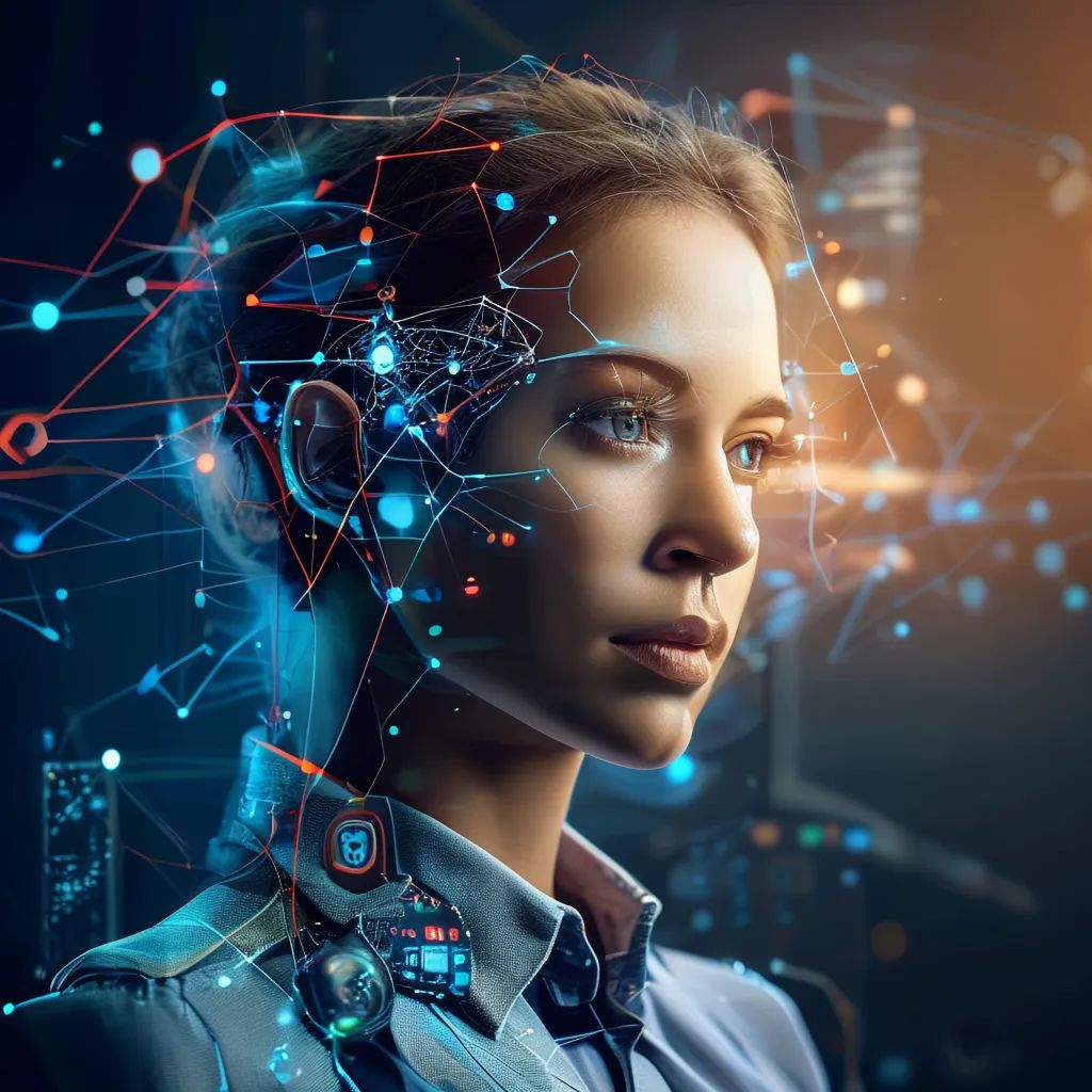 Revolutionizing Recognition: AI-Based Solutions for 2025 - Graphic Eagle