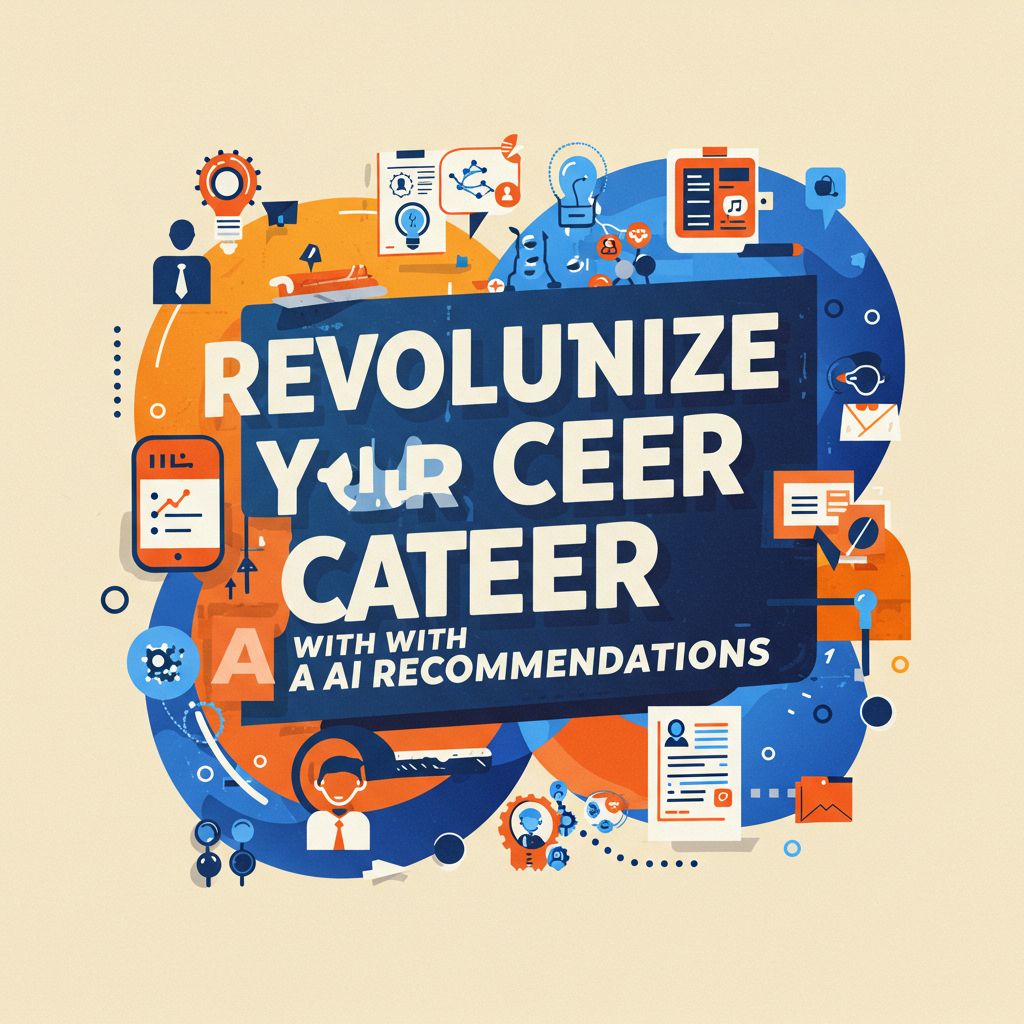 Revolutionize Your Career with AI Recommendations - Graphic Eagle