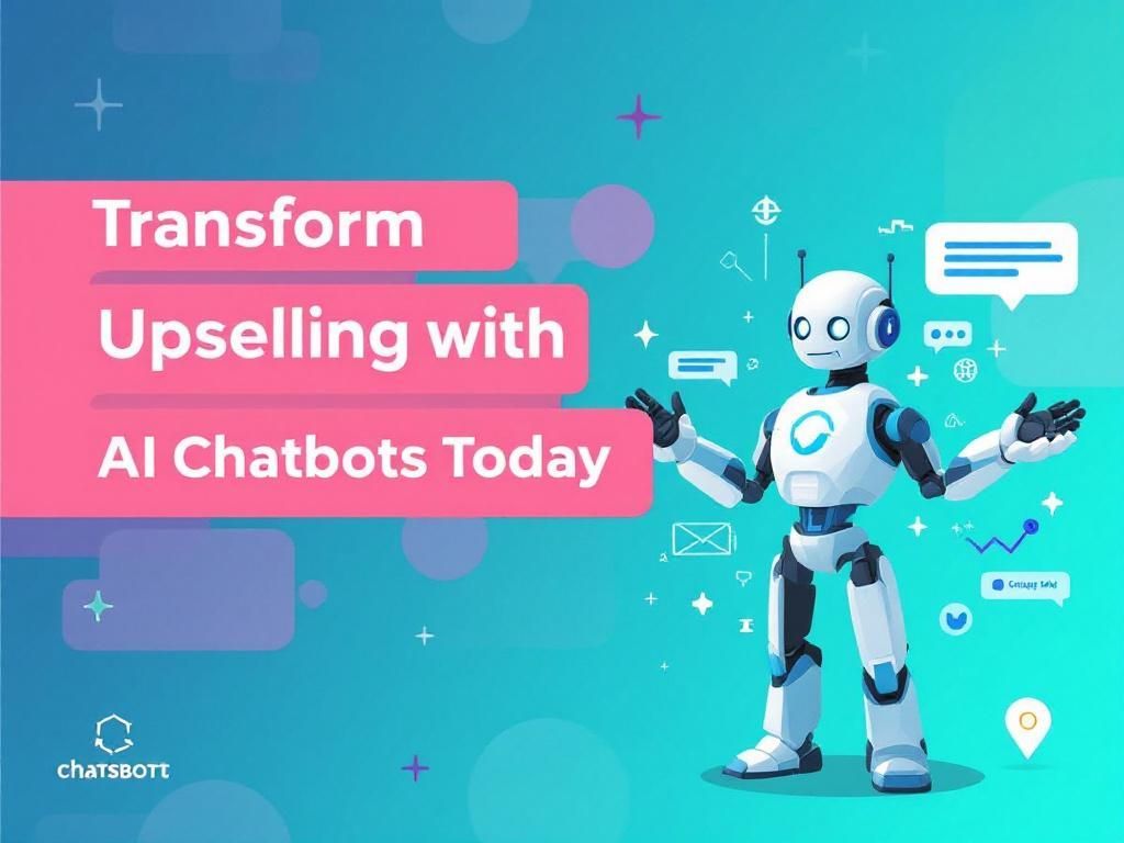 Transform Your Sales with AI Chatbots Today - Graphic Eagle