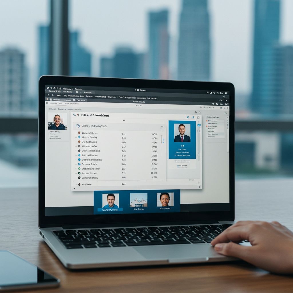 Top AI Client Scheduling Tools for 2025 - Graphic Eagle