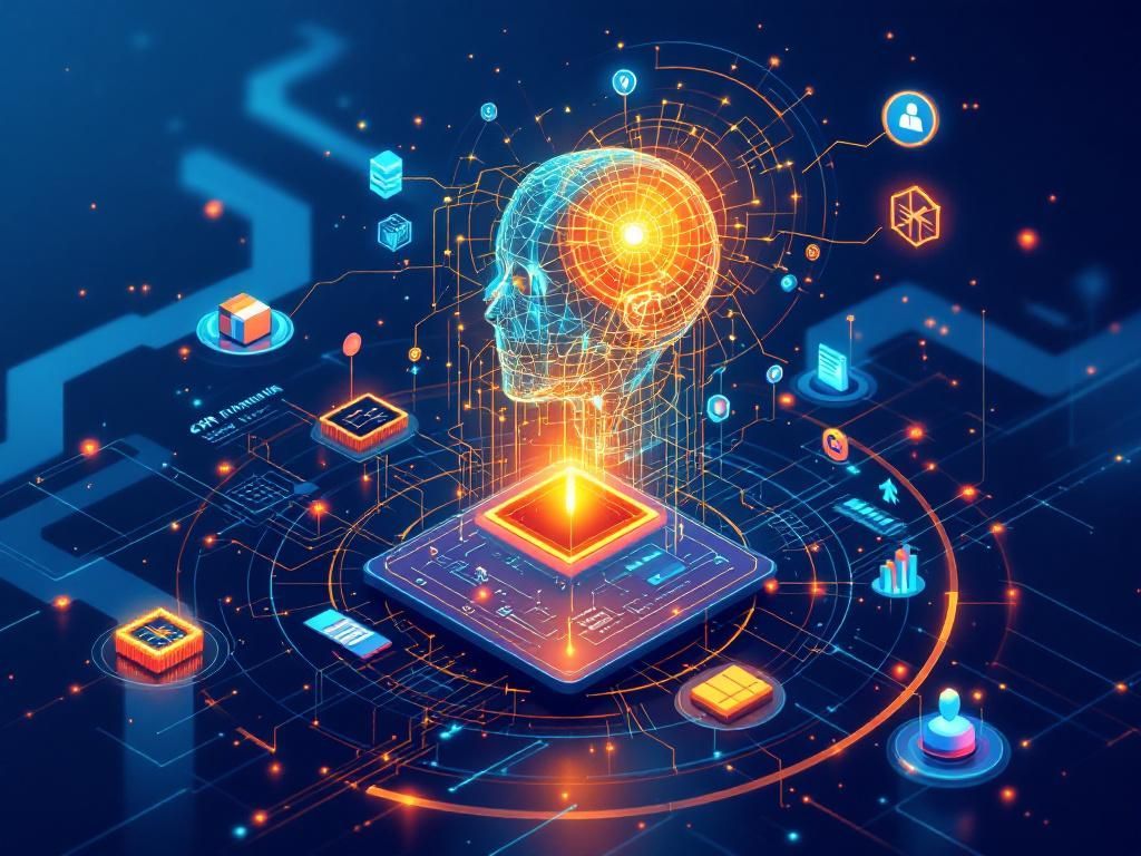 Revolutionizing CRM: AI Deal Prediction Strategies - Graphic Eagle