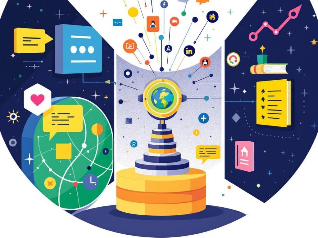 Revolutionizing Education With Ai Driven Adaptive Learning Graphic Eagle