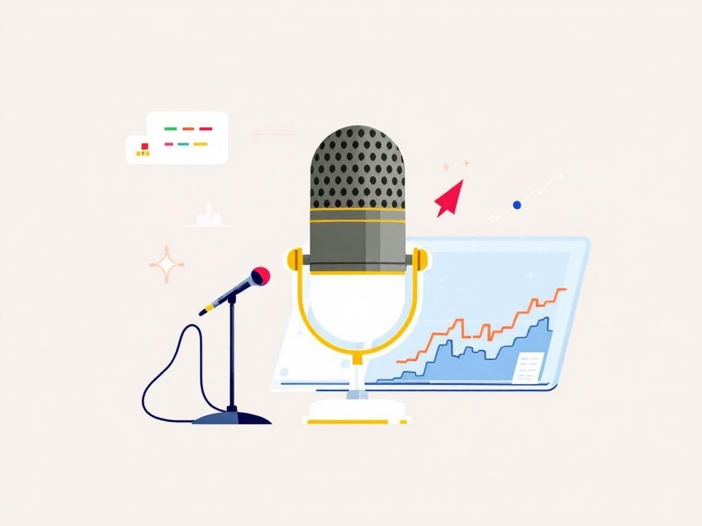 Revolutionize Podcasting with AI Editing Solutions - Graphic Eagle