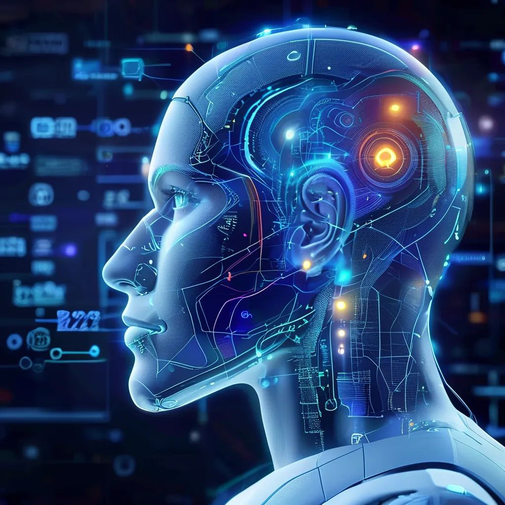 Revolutionizing Medical Imaging: AI Enhancements for 2025 - Graphic Eagle