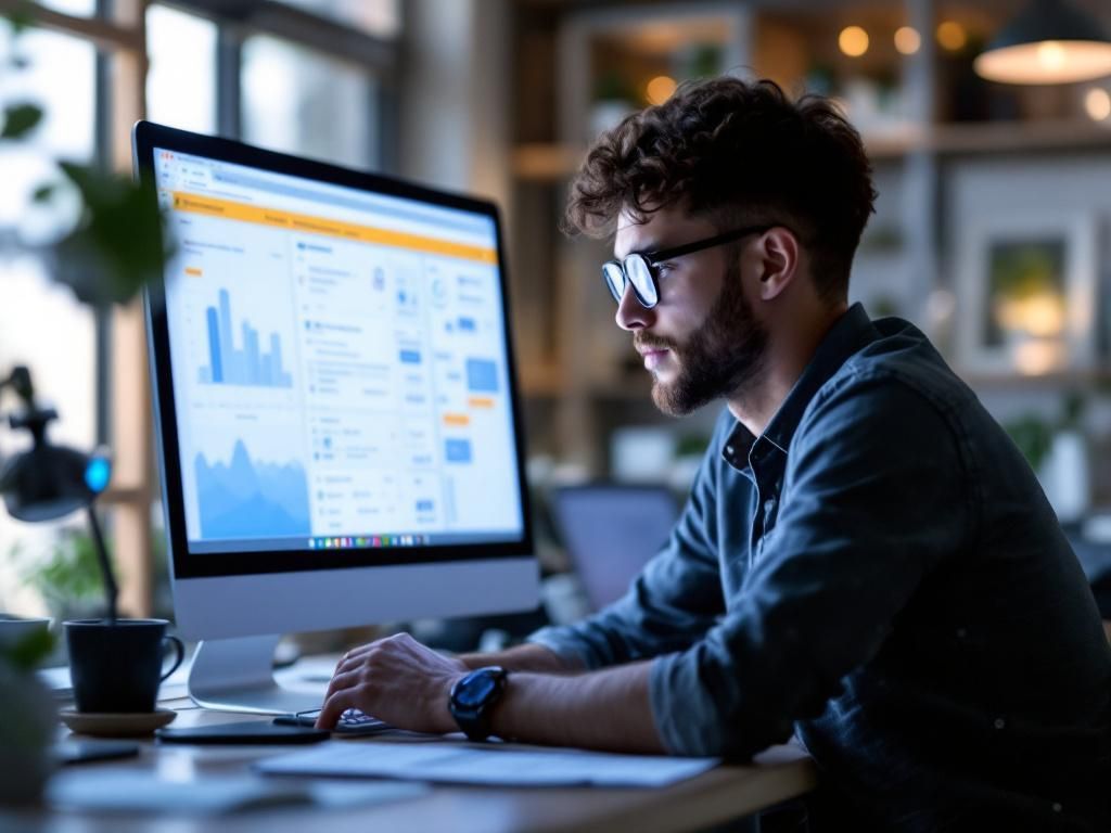 Transforming Learning with AI Feedback for Students - Graphic Eagle