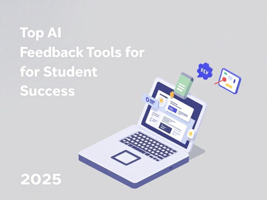 Top AI Feedback Tools for Student Success in 2025 - Graphic Eagle