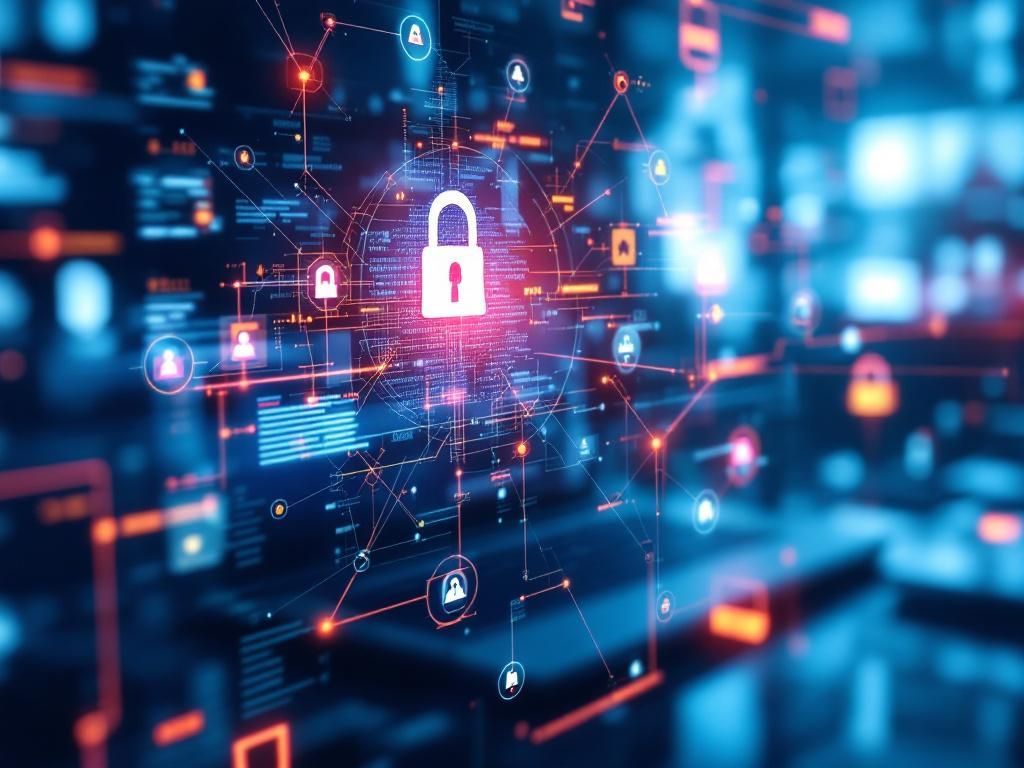 Revolutionizing Fraud Detection with AI Algorithms - Graphic Eagle