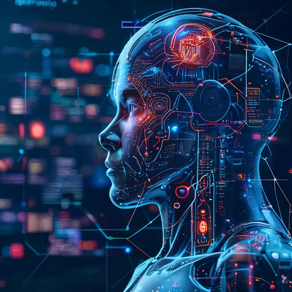 Revolutionize Knowledge Discovery with AI Search - Graphic Eagle
