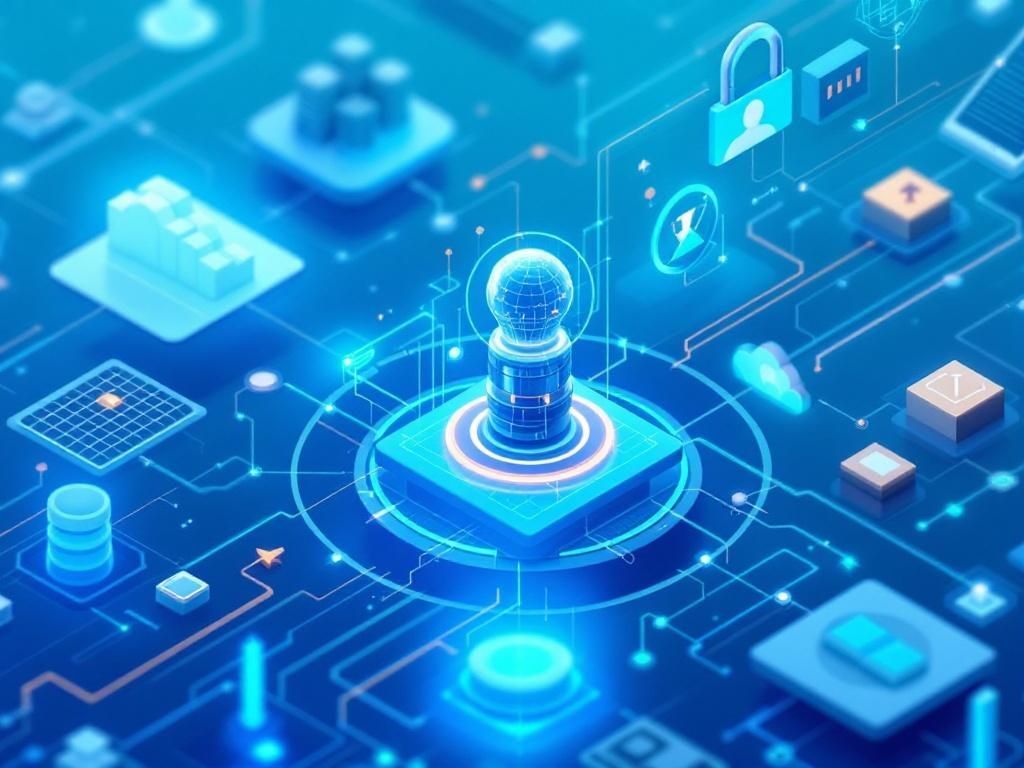 Unlocking Efficiency: How AI is Revolutionizing Legal Automation ...