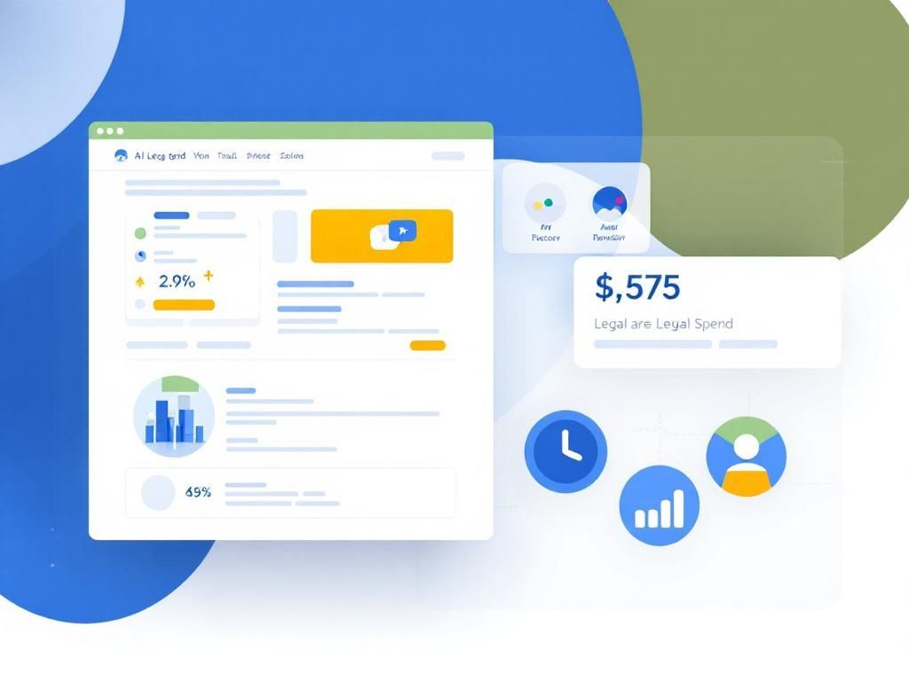 Top AI Legal Spend Tools to Watch in 2025 - Graphic Eagle