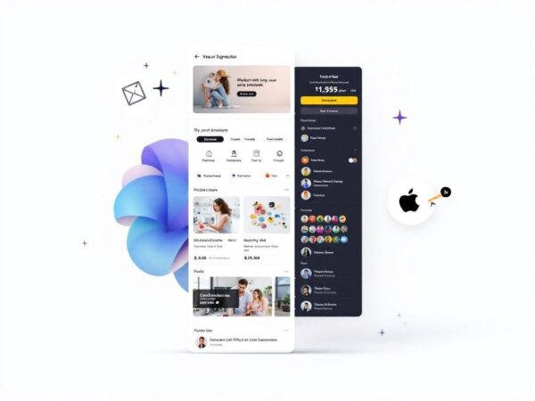 Revolutionize Your Designs with AI Mockup Generators - Graphic Eagle