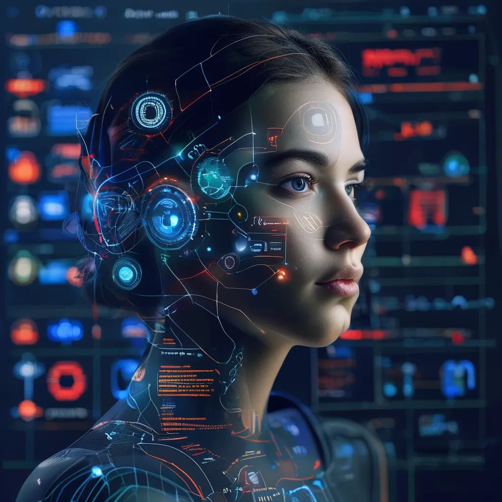 Transform Your Platform with AI Moderation: A Game Changer - Graphic Eagle