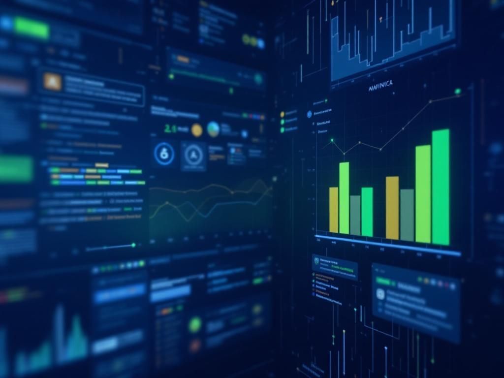 Maximize Efficiency with AI Monitoring for IT Operations - Graphic Eagle