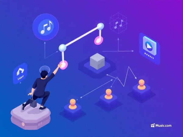 Top AI Music Loop Generators for Game Developers - Graphic Eagle