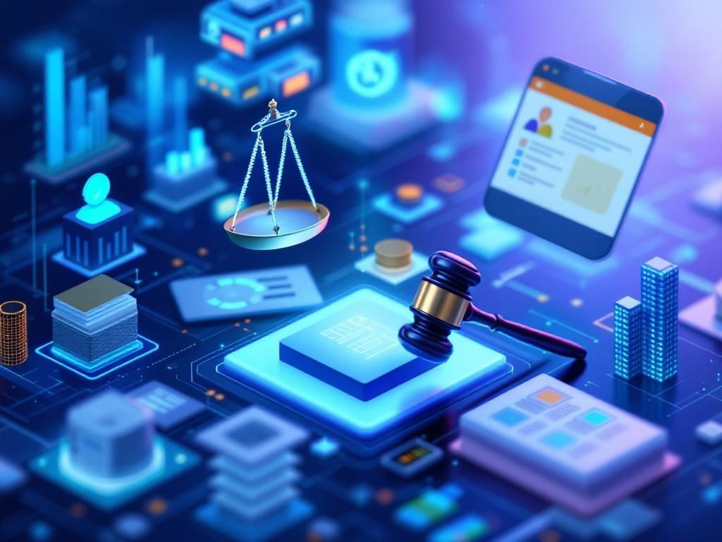 Top AI Platforms for Legal Document Review in 2025 - Graphic Eagle