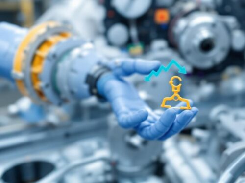 Revolutionizing Industrial Equipment with AI Predictive Maintenance ...