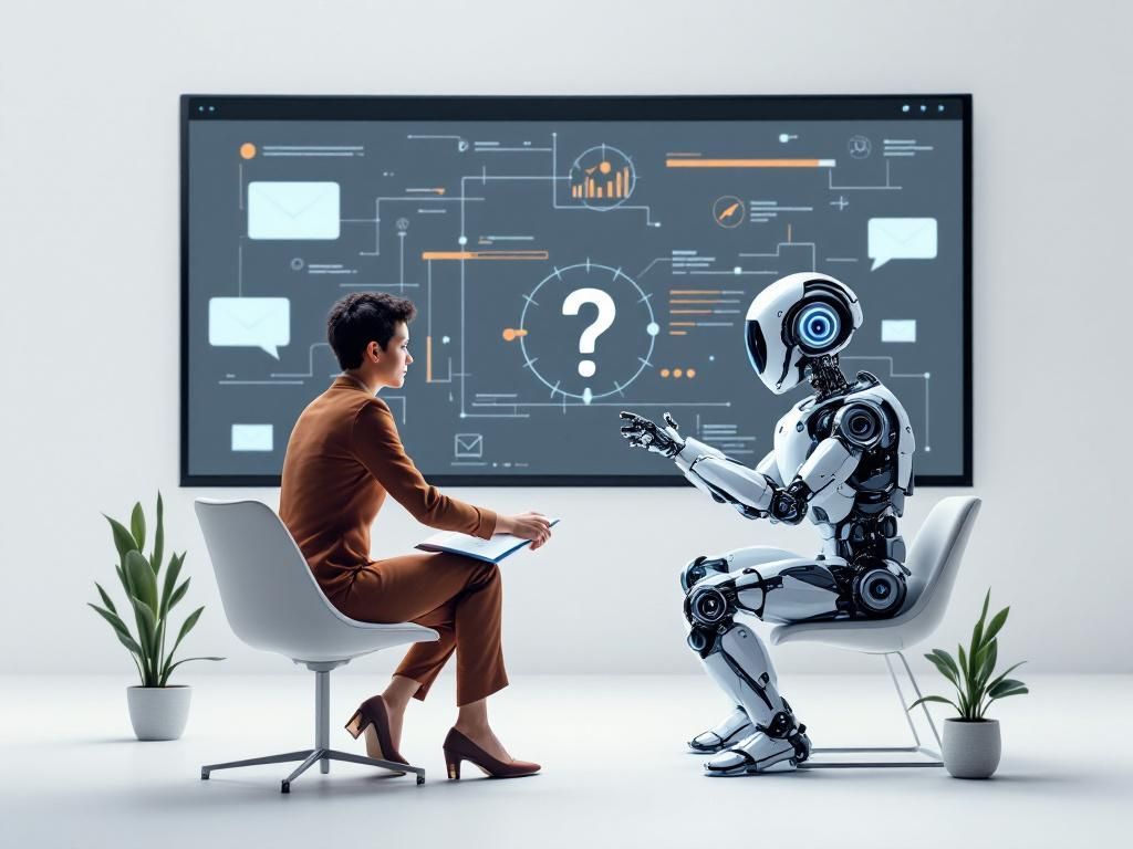 Revolutionize Your Proposals With Ai In 2025 Graphic Eagle