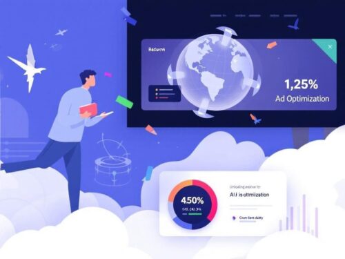 Unlocking AI for Real-Time Ad Optimization - Graphic Eagle