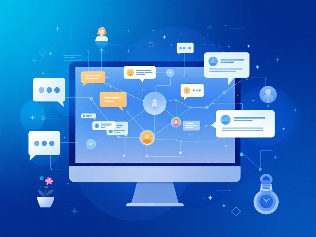 Enhancing Customer Experience with AI-Powered Sentiment Analysis ...
