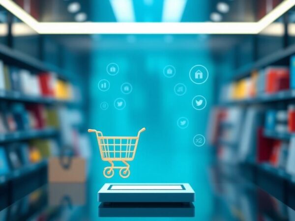 Revolutionizing eCommerce with AI Shopping Assistants in 2025 - Graphic ...