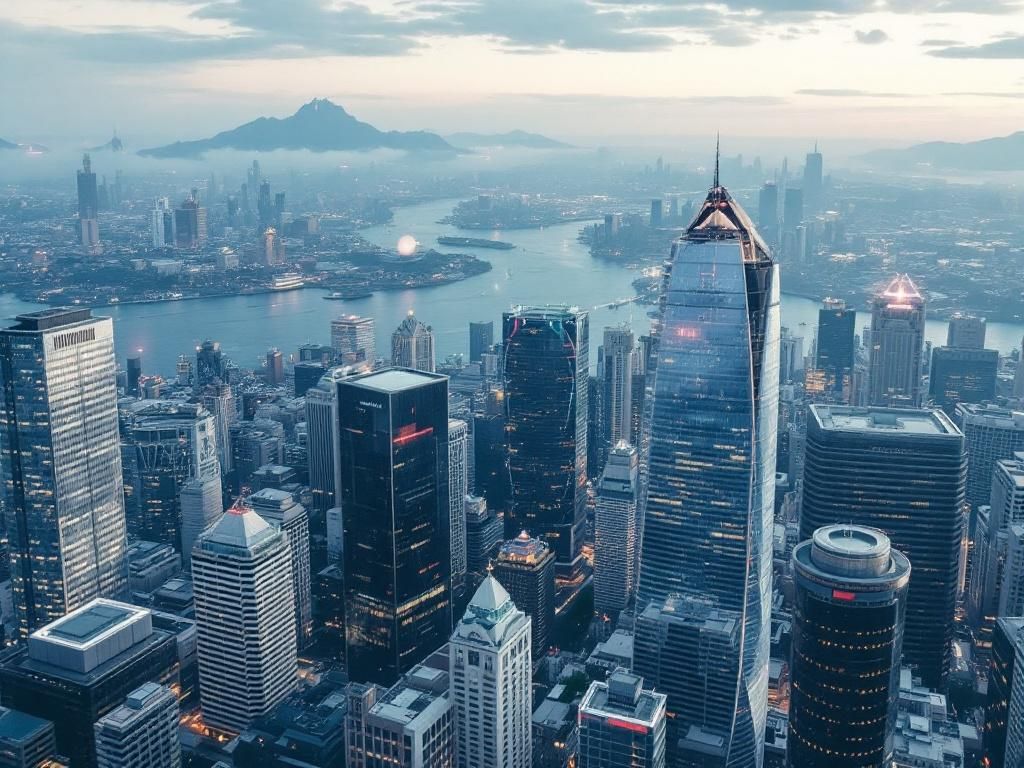 Revolutionizing Trading with AI Strategy Testing in 2025 - Graphic Eagle