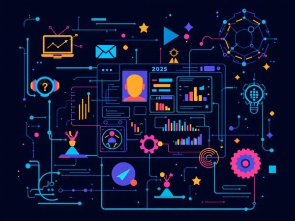 Transforming Education with AI Teaching Assistants in 2025 - Graphic Eagle