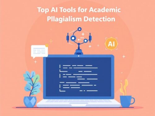 Top AI Tools for Detecting Academic Plagiarism in 2025 - Graphic Eagle