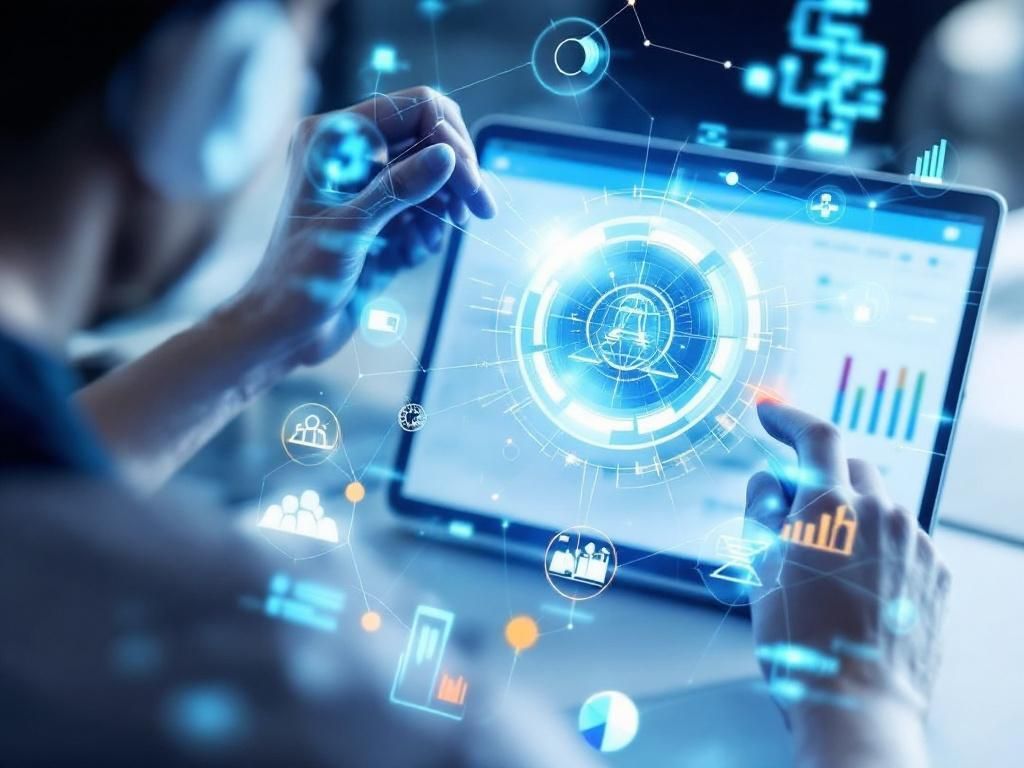 Transform Your Legal Discovery with AI Tools - Graphic Eagle