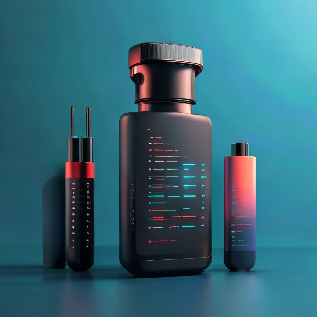 Top AI Tools for Stunning Product Mockups - Graphic Eagle