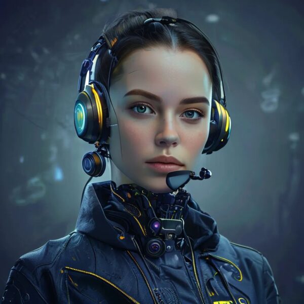 Create Characters with AI Voice Generation in 2025 - Graphic Eagle