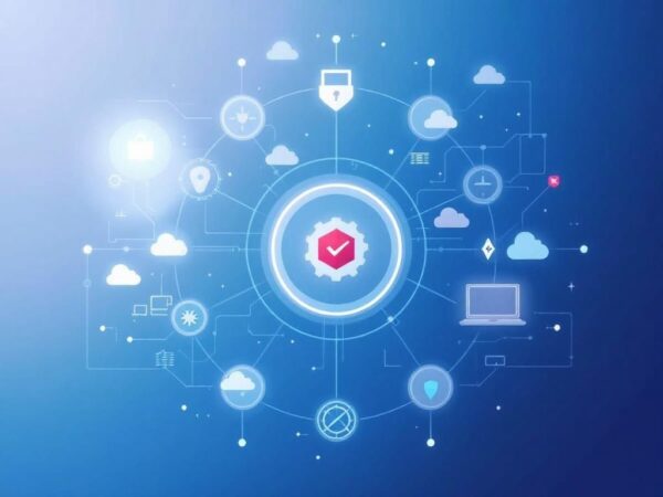 Automate Your Patch Management for Enterprise Networks - Graphic Eagle