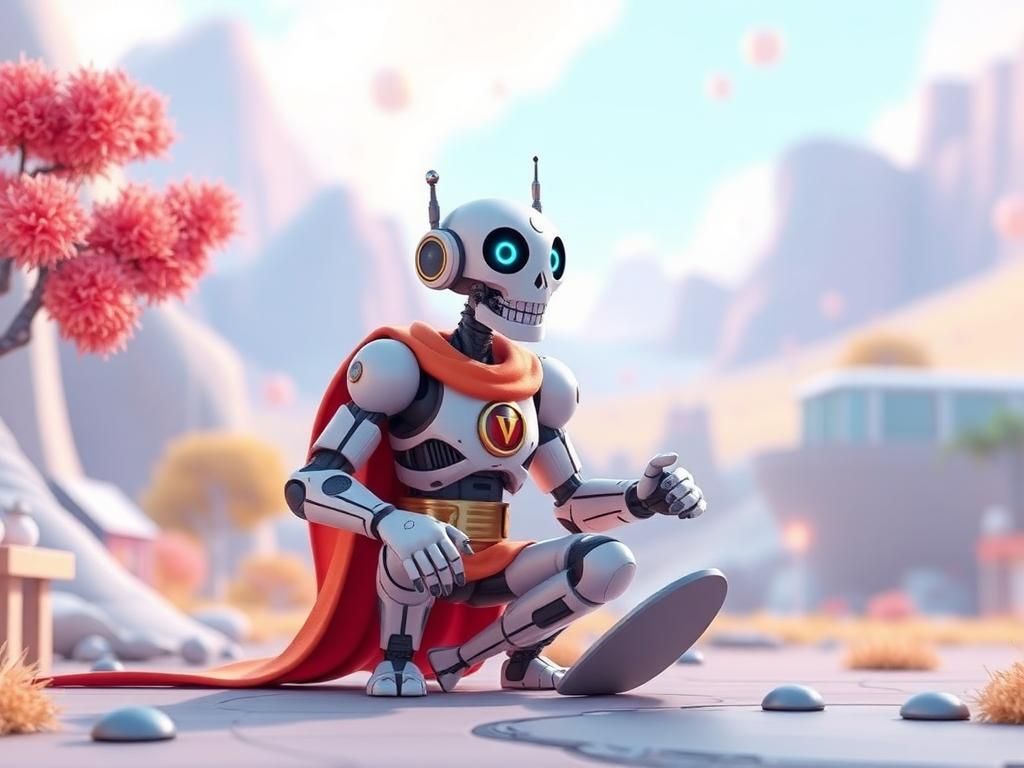 Revolutionize Animation: Best AI Tools for 2025 - Graphic Eagle