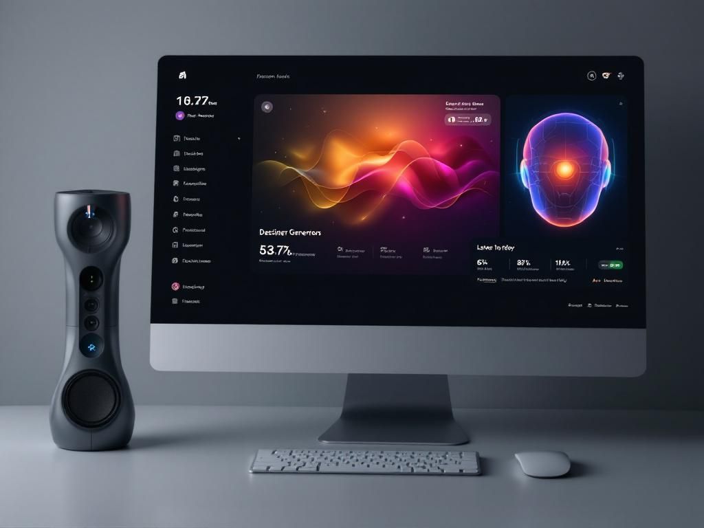 Top AI Mockup Generators Designers Will Love in 2025 - Graphic Eagle
