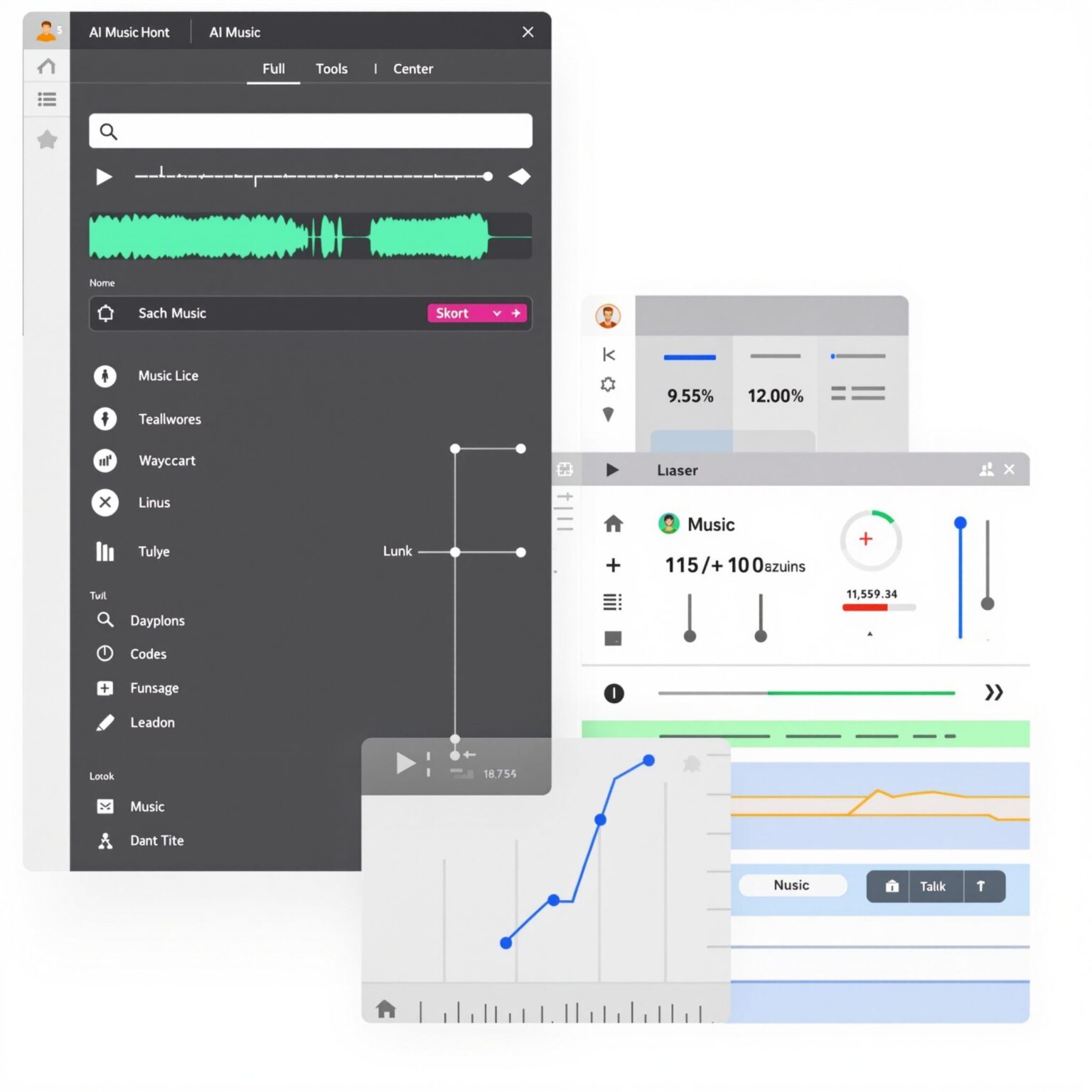 Top AI Music Tools Every Game Developer Needs - Graphic Eagle