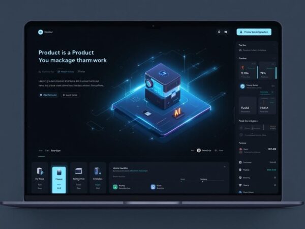 Top AI Product Mockup Generators for 2025 - Graphic Eagle