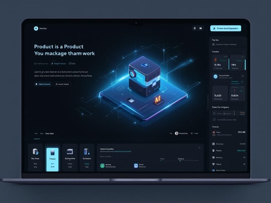 Top AI Product Mockup Generators for 2025 - Graphic Eagle