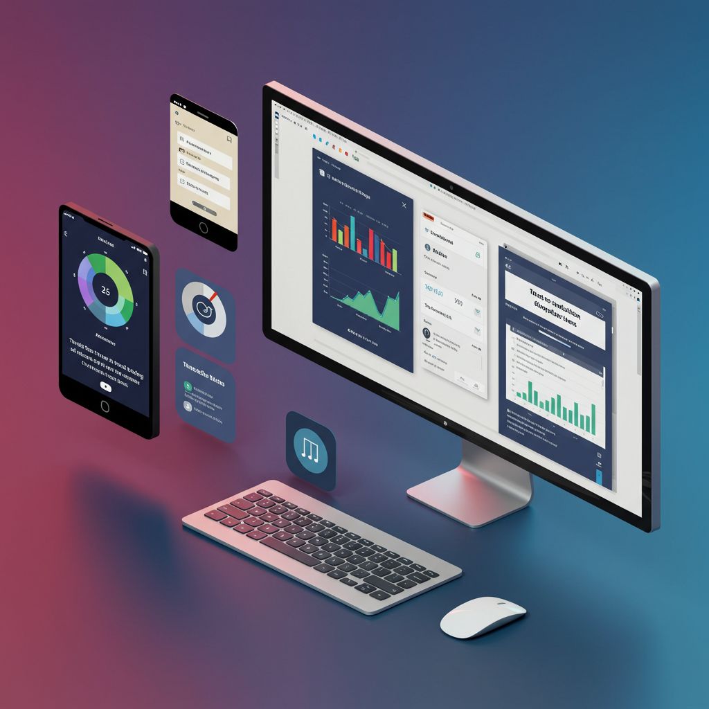 2025's Best AI Time Trackers for Remote Teams - Graphic Eagle