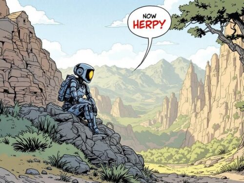 Discover the Best AI Tools for Comic Strip Creation in 2025 - Graphic Eagle