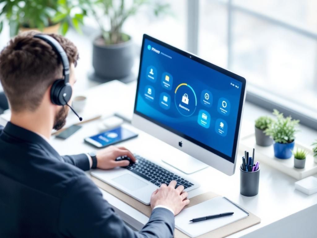 Best Remote IT Support Packages for SMBs in 2025 - Graphic Eagle